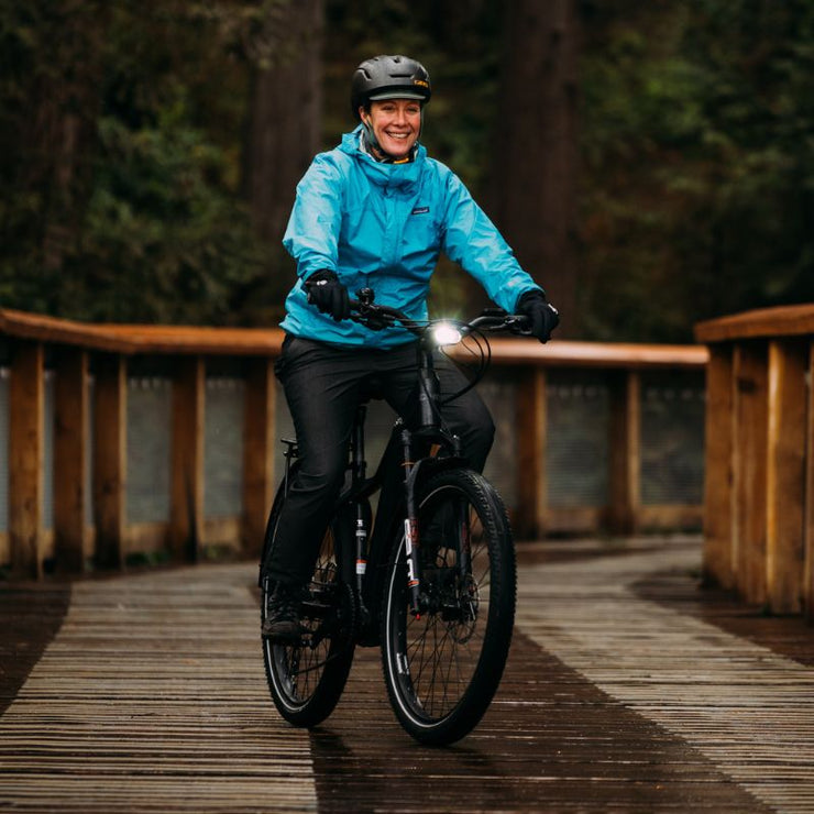 OHM Electric Bikes | Performance Oriented E-bikes Built To Last