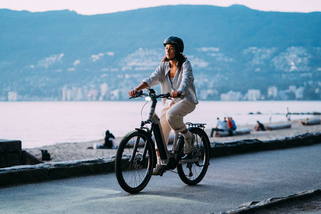 OHM Journey Adventure E-Bike | Off-Road Performance & Range | OHM Cycles – OHM Electric Bikes