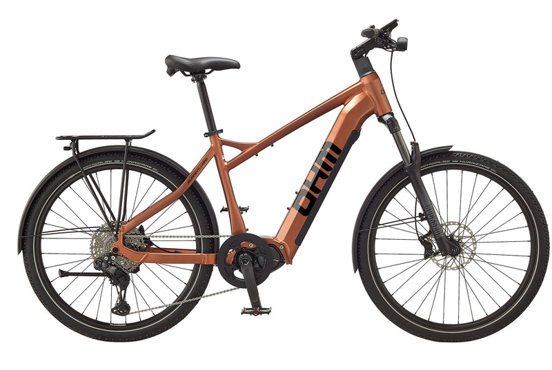 OHM | Designed for How You Actually Ride - Canadian E-Bikes Since 2005 ...