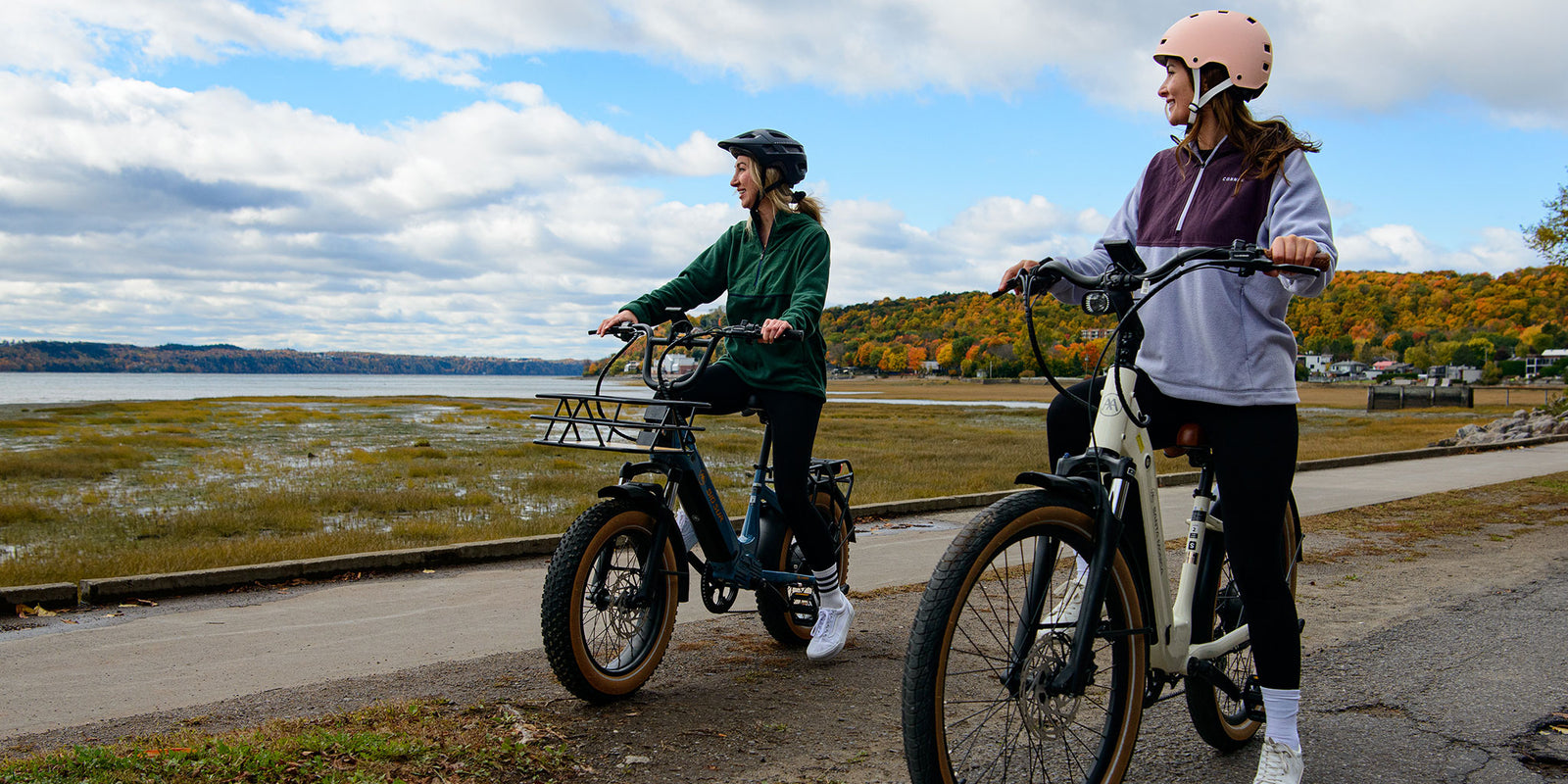 Effortless Freedom, Stylish Journeys