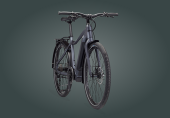 OHM Electric Bikes | Performance Oriented E-bikes Built To Last