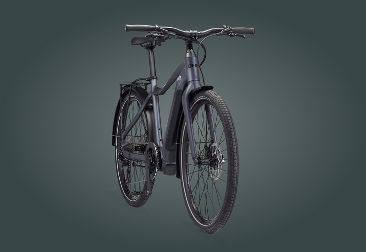 OHM Electric Bikes | Performance Oriented E-bikes Built To Last