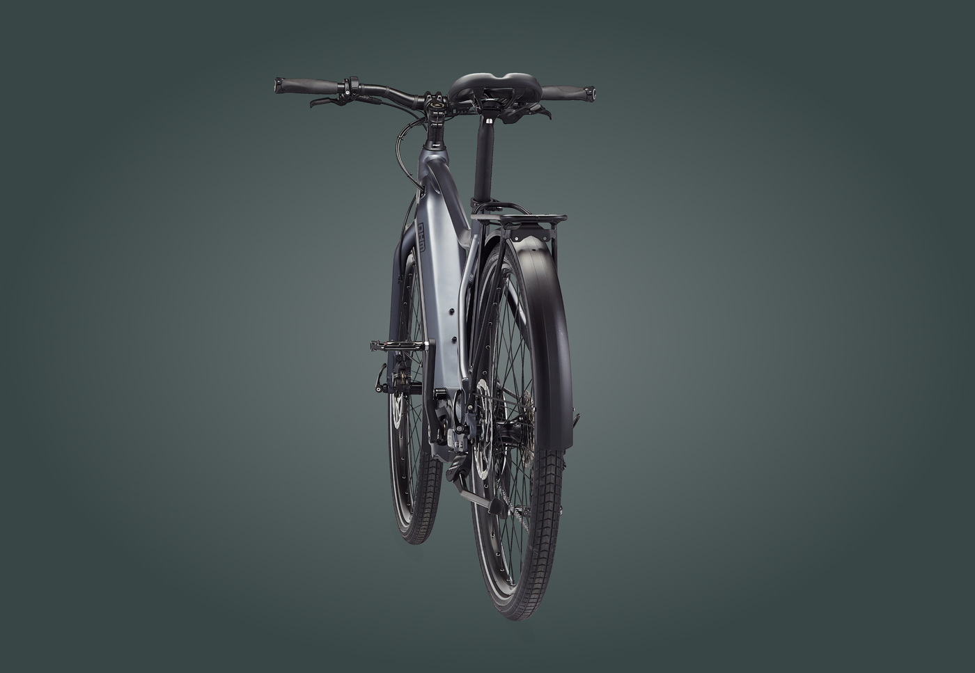 OHM Electric Bikes | Performance Oriented E-bikes Built To Last