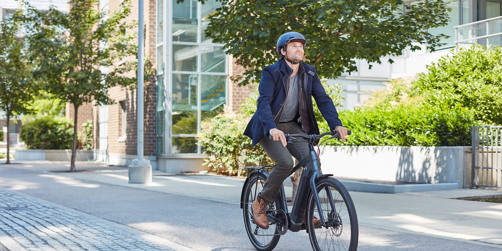 About OHM Electric Bikes Canada - OHM Electric Bikes