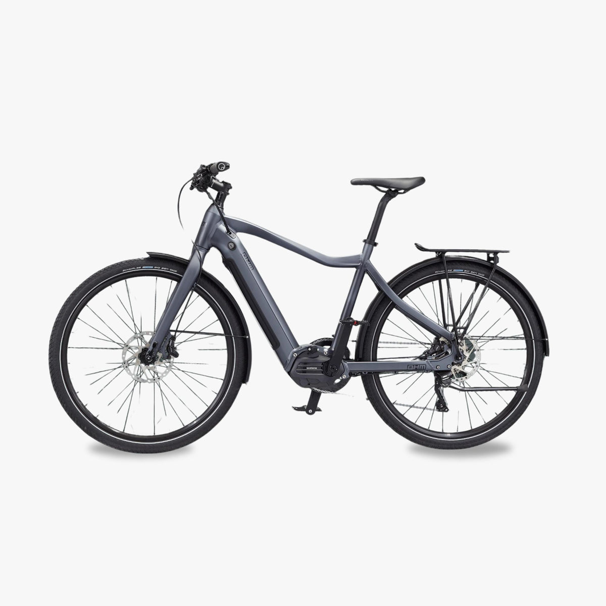Our Electric Bikes | E-Bikes Designed In North Vancouver | Built To ...