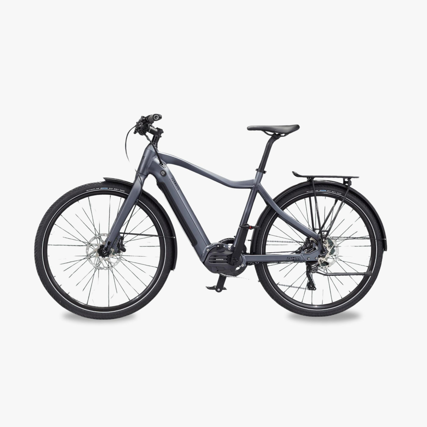 Our Electric Bikes | E-Bikes Designed In North Vancouver | Built To ...