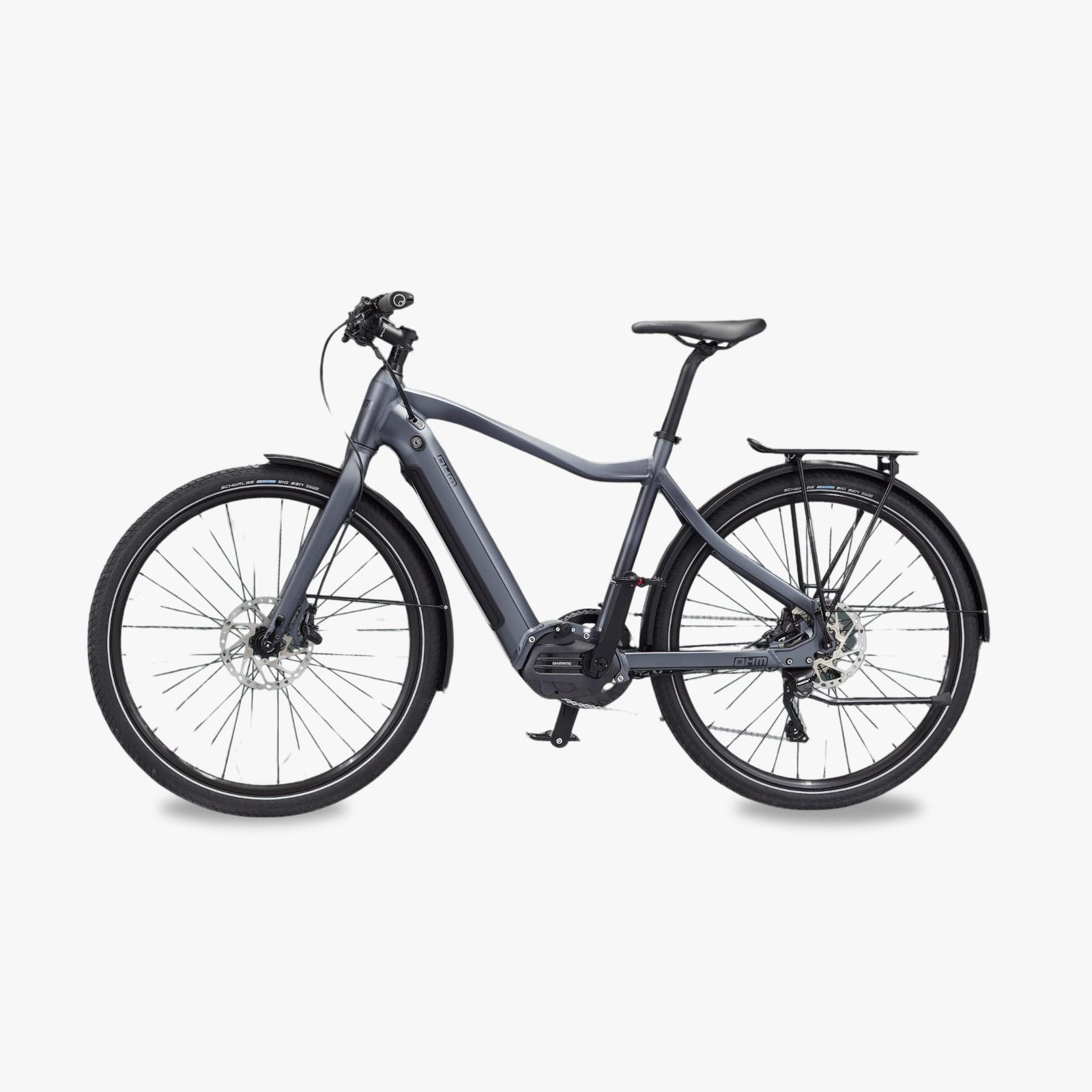 Our Electric Bikes | E-Bikes Designed In North Vancouver | Built To ...