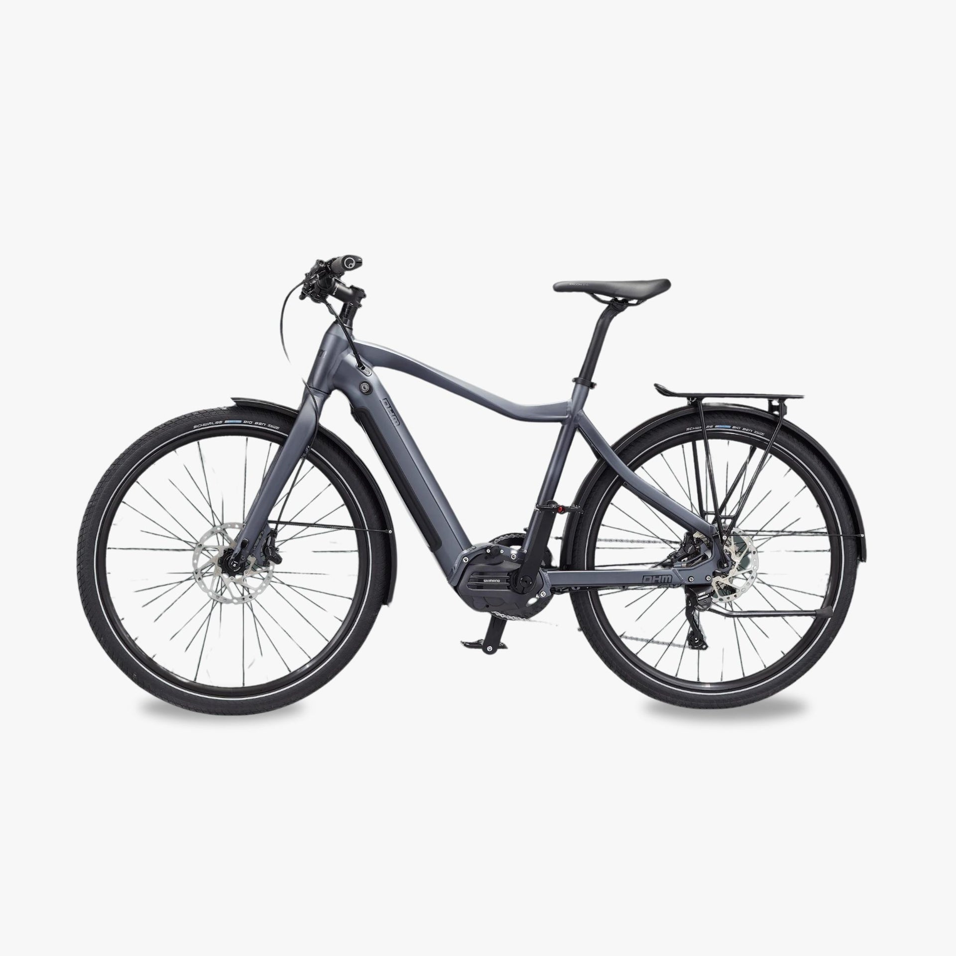 Our Electric Bikes | E-Bikes Designed In North Vancouver | Built To ...