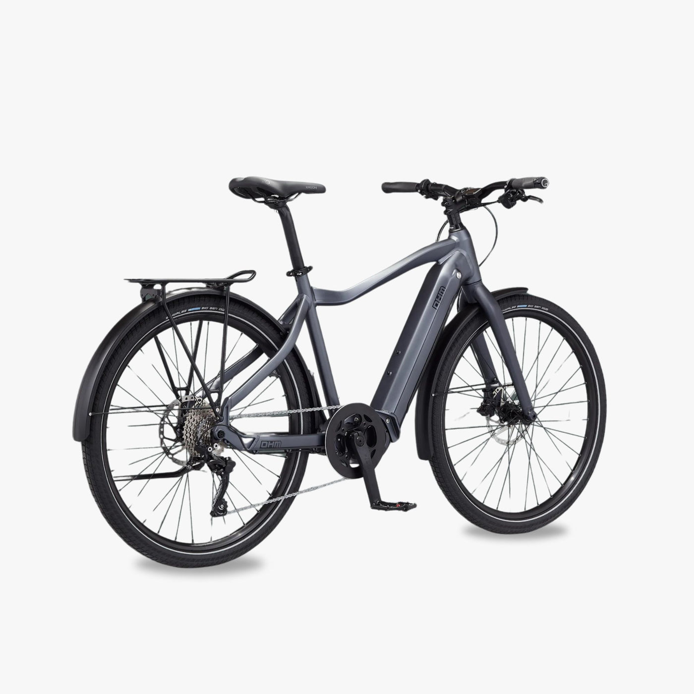 Our Electric Bikes | E-Bikes Designed In North Vancouver | Built To ...