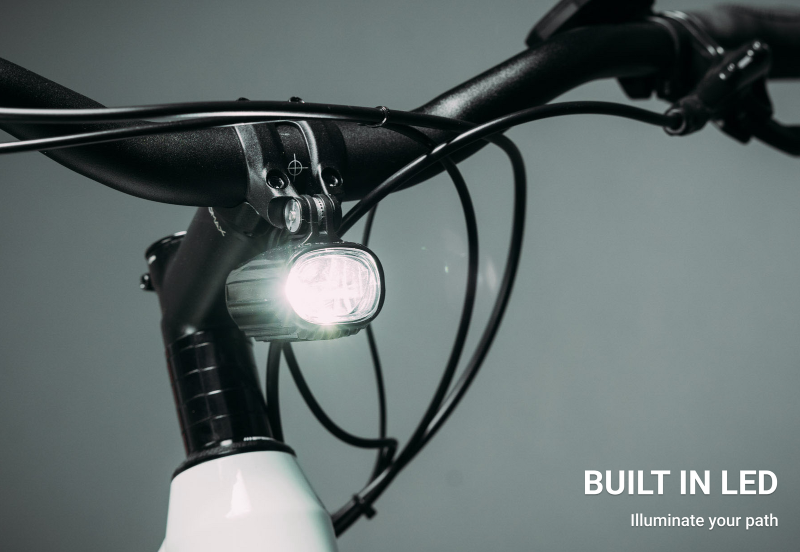 OHM Electric Bikes | Performance Oriented E-bikes Built To Last