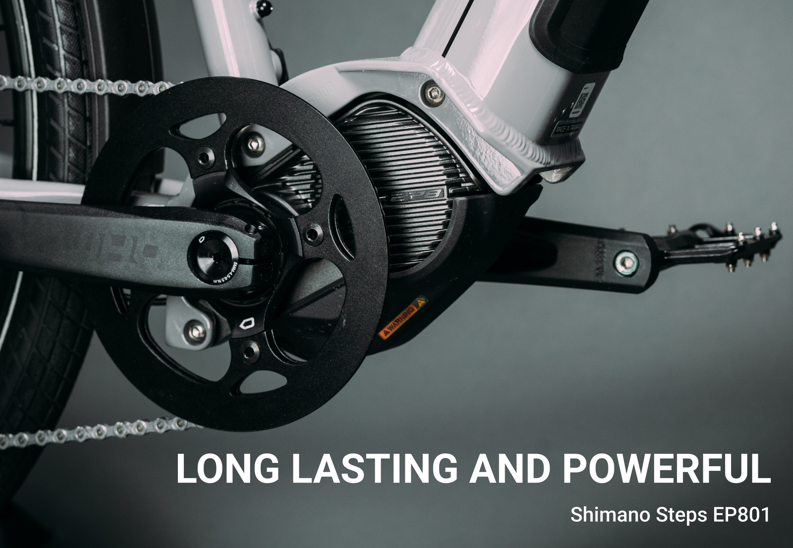 OHM Electric Bikes | Performance Oriented E-bikes Built To Last