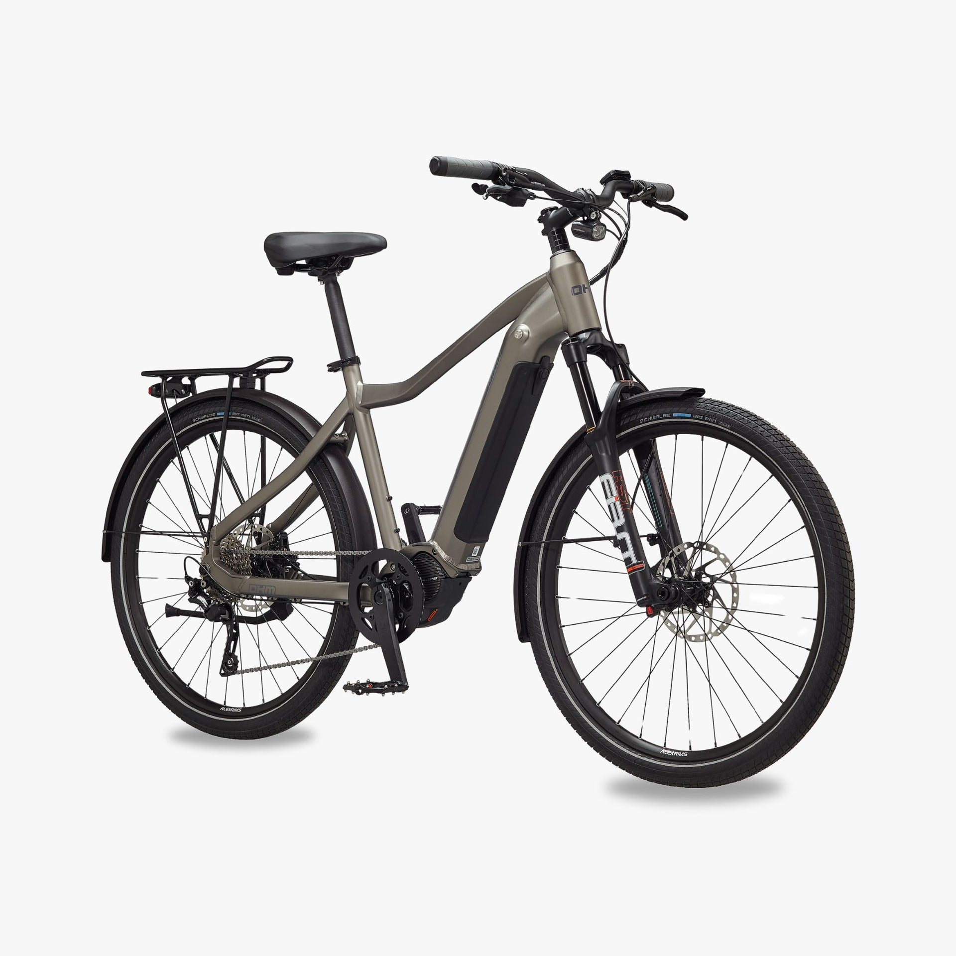 Previous Explore Our E-Bikes Next
